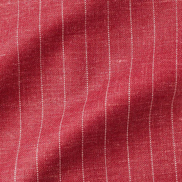 "The Cambridge" Red Suit – Genesys Apparel